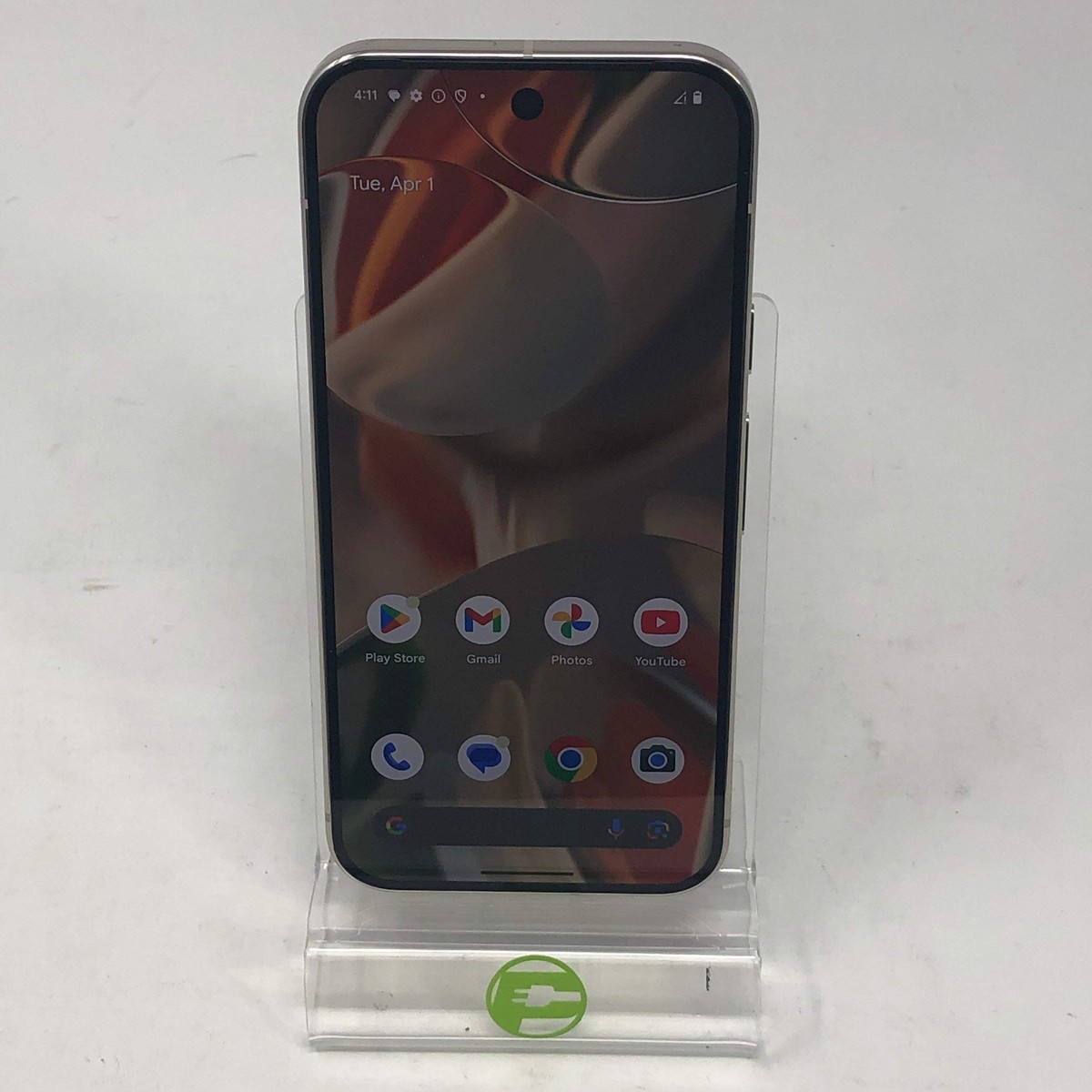Google Pixel 9 Pro - 256 GB - Porcelain (T-Mobile) for sale Google Pixel 9 Pro - 256 GB - Porcelain (T-Mobile) for sale