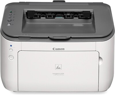 Canon imageCLASS LBP6230DW Complex Duplex Wireless Monochrome Laser ...