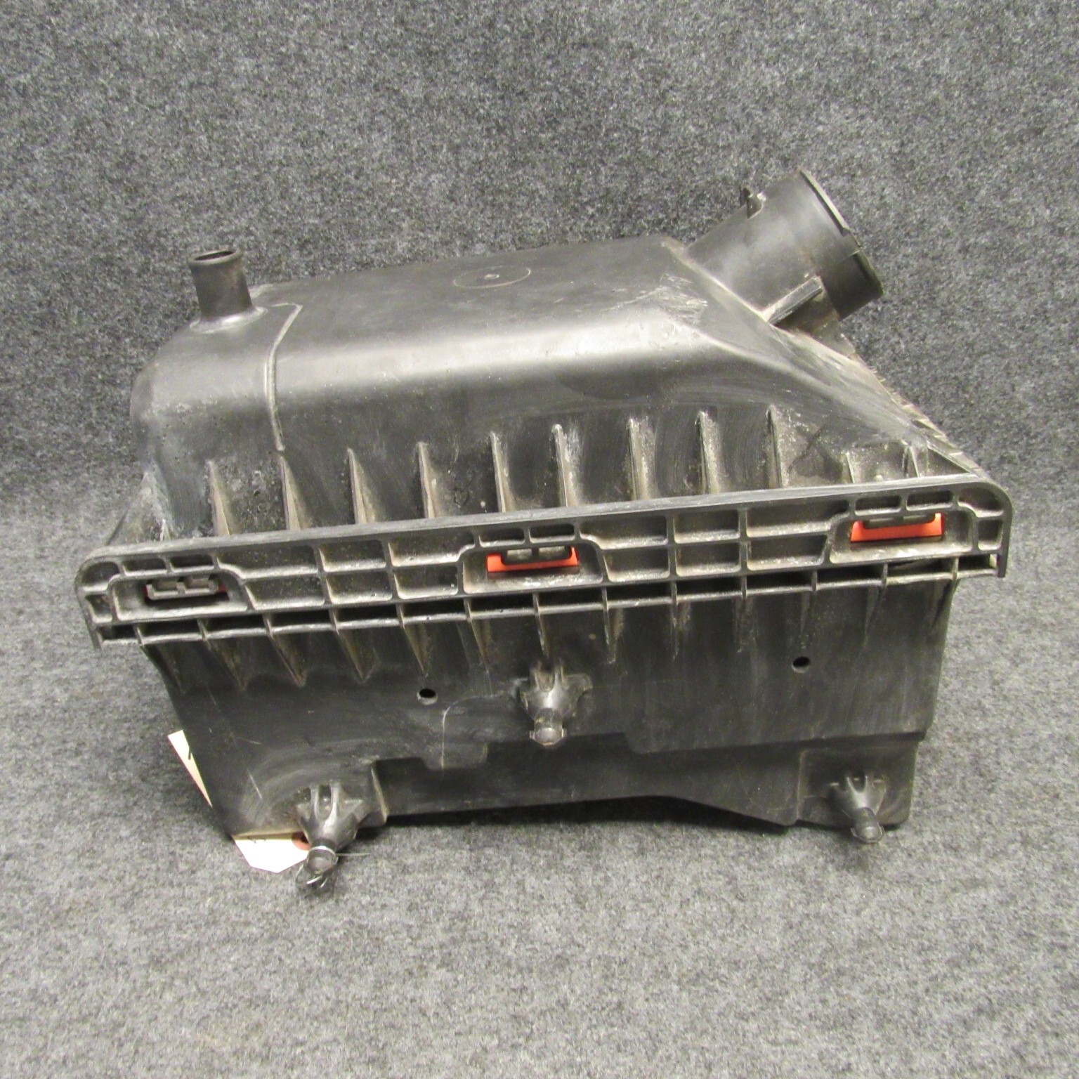 2007-2010 Dodge Caliber 2.4 Air Intake Filter Housing Box 04891700AC ...