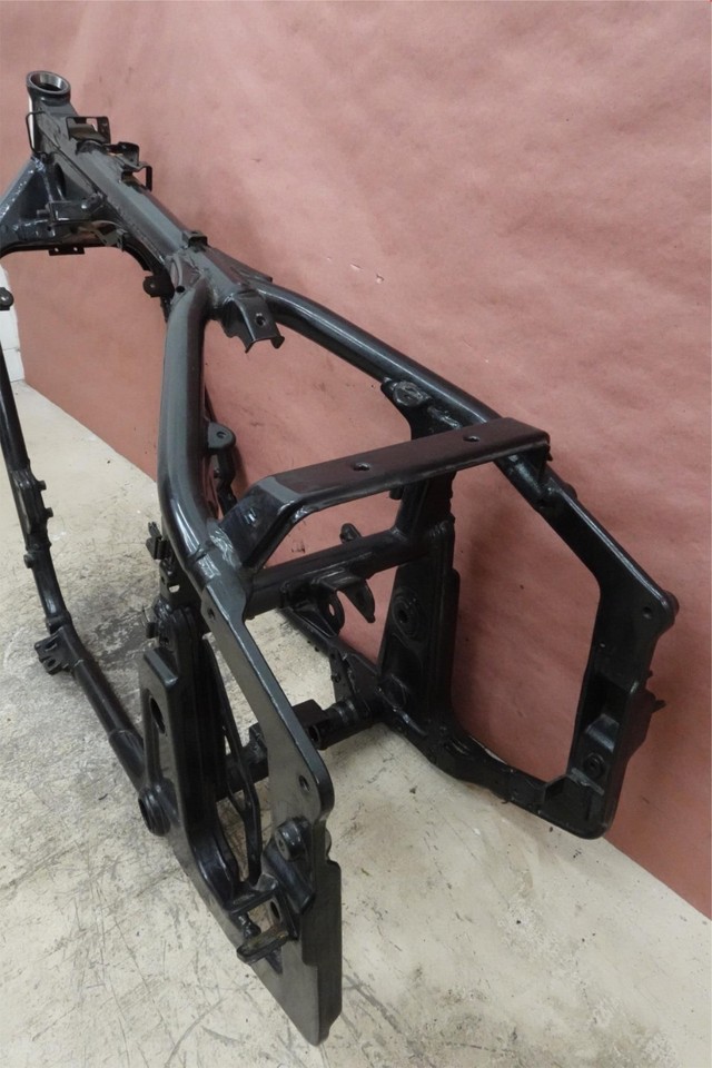 1995-2006 Kawasaki Vulcan VN 800 VN800 Main Frame Chassis (WA BOS) | OE