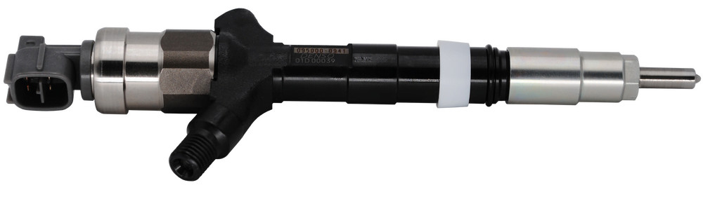 Denso Fuel Injector fits Toyota Hilux 2KD-FTV Engine 095000-0940 (23670 ...