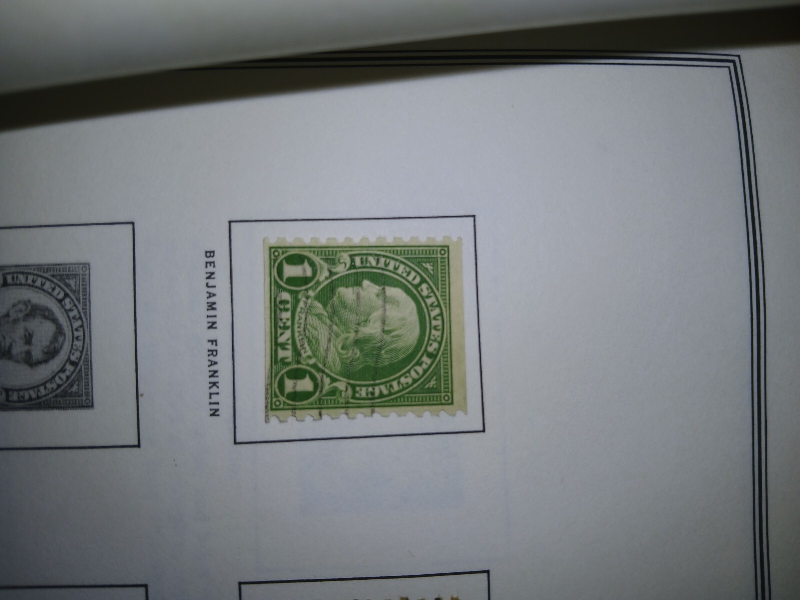 1900’s Stamp Collection - Very Rare Stamps - 15 Stamps Total | eBay