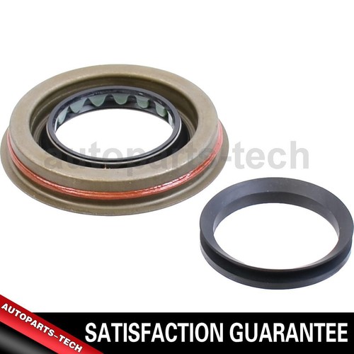 1x SKF Front Differential Pinion Seal For Ford F-250 Super Duty 1999 ...
