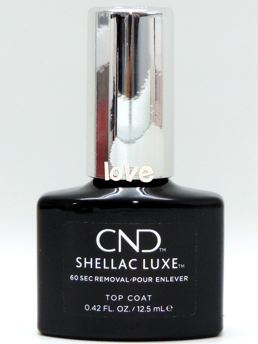 CND SHELLAC LUXE Gel Nail Polish 0.42fl.oz-12.5ml Gel Color /Choose Any ...