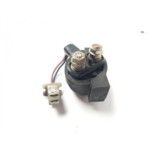 Yamaha XTZ 660 Tenere 3YF [1991] - Magnetschalter ...