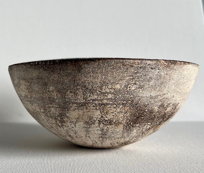 1950s Hans Coper Bowl, Rare Early Work, British Studio Art Pottery | eBay