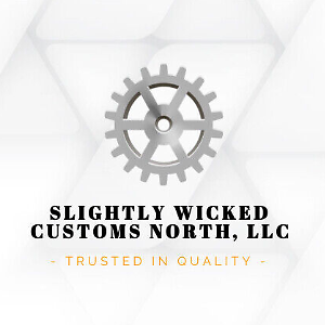 Slightly Wicked Customs North LLC | eBay Stores