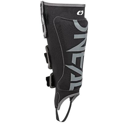 O'Neal Straight Schienbein Schoner Protektor MTB Cross All Mountain ...