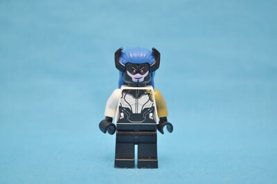 Lego Super Heroes Figur Proxima Midnight 76104 | eBay