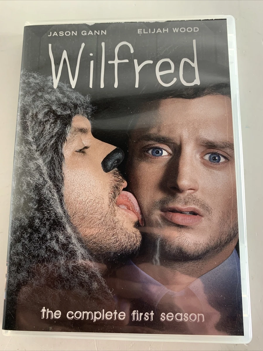 Wilfred Season 3