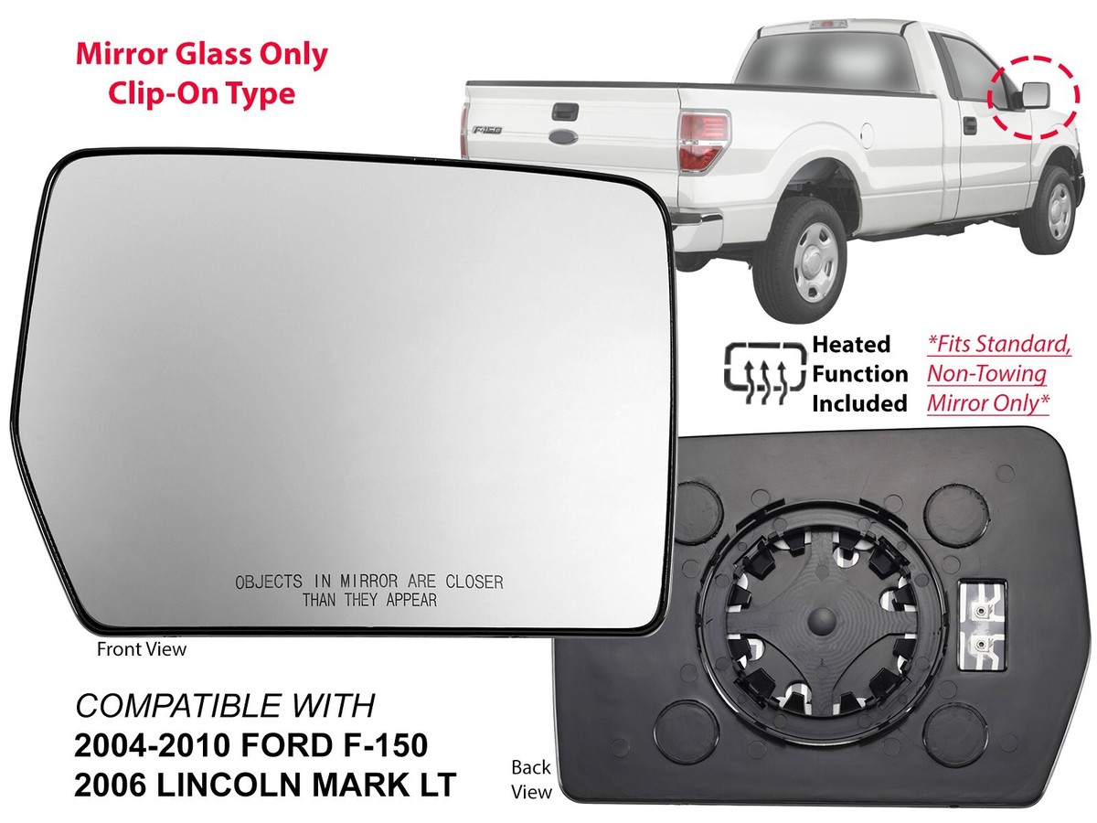 2004 Ford F 150 Windshield Replacement 04 14 Ford F 150 CENTER PIECE