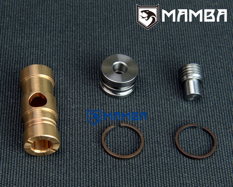 MAMBA Turbo Repair Kit For GARRETT GT12 | eBay