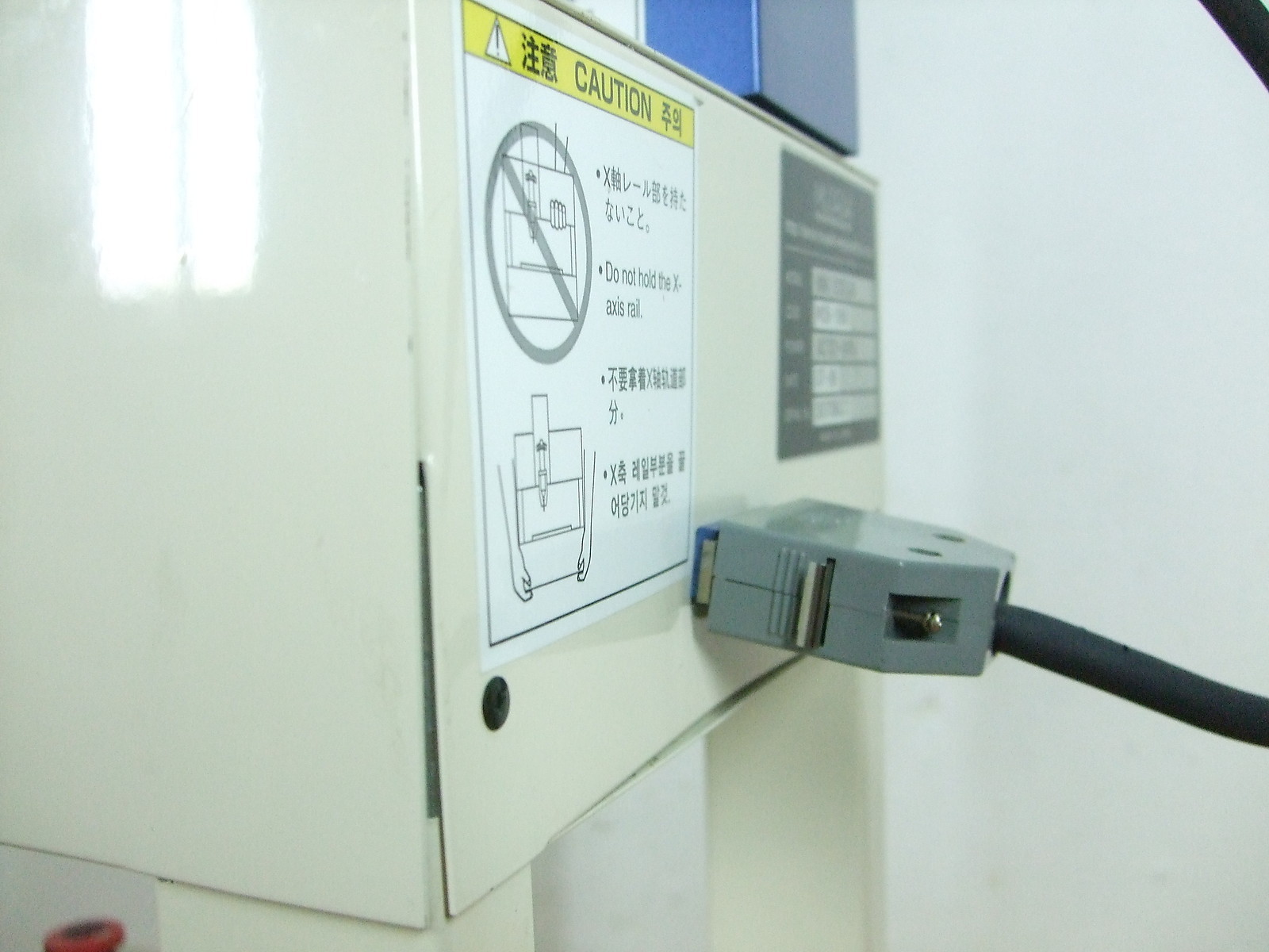 MUSASHI SHOT MINI 100S COMPACT DESKTOP ROBOT GLUE DISPENSER CNC .TESTED ...