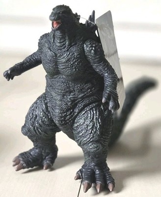 Godzilla Store Exclusive Movie Monster Series GodzillaRide 7 Inch ...