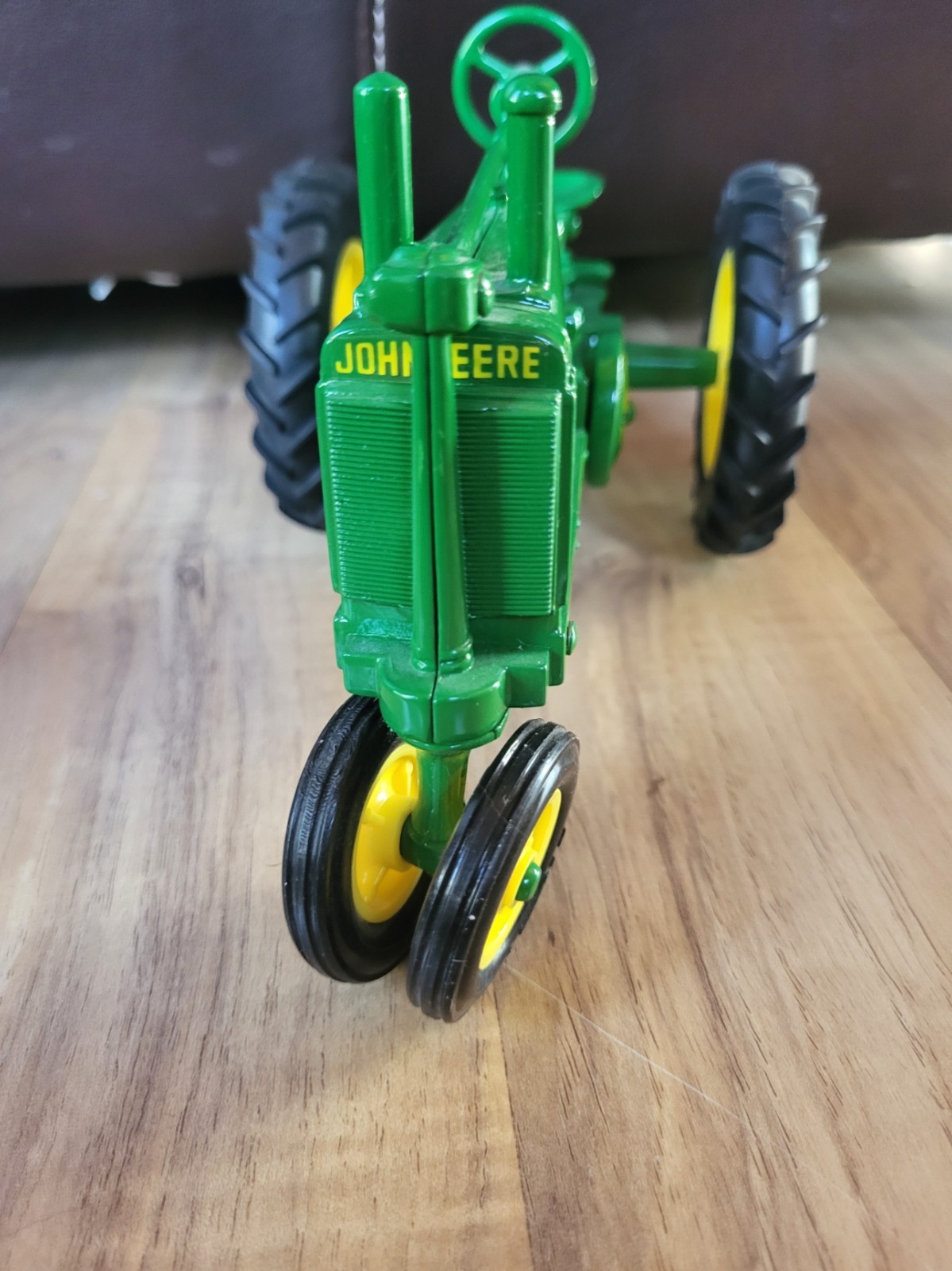 John Deere General Purpose & General Purpose Model G Tractors 1:16 ...