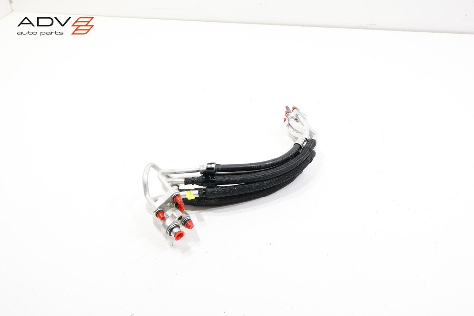 20-24 TESLA MODEL Y SUPERMANIFOLD SUPER MANIFOLD TO AC HVAC HOSE PIPE ...