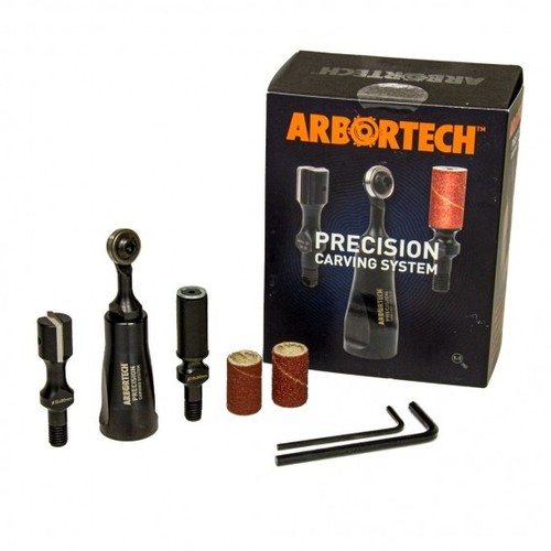 Arbortech 3-Piece Precision Carving System (PCS.FG.1000.21) | eBay