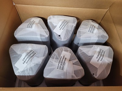 Lot Of 6 DirecTV HS17-500 Genie 2 Receiver, Reconditioned | eBay