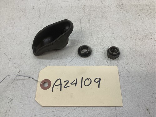 CHEVROLET 327 / 350 ci TRIANGLE MOUNT ROCKER ARM ASSEMBLY | eBay