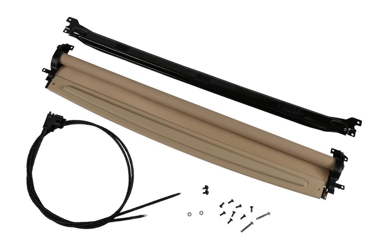 GM Genuine Parts 25920024 Sunroof Shade | eBay