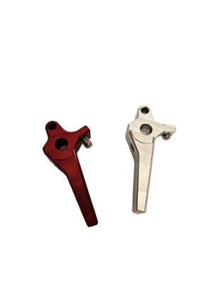 Sig Sauer P220 P226 P227 P229 Aluminum Trigger | eBay