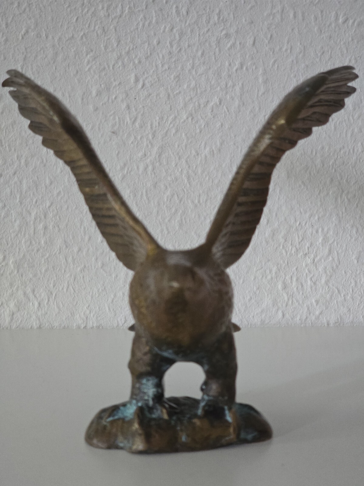 Adler aus Bronze | eBay