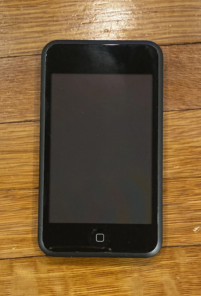 Ipod Touch 1st Generation Cases Ebay