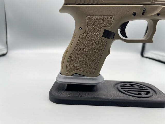 PSA Dagger Compact Flared Magwell Tactical Reloads USA MADE PREMIUM ...