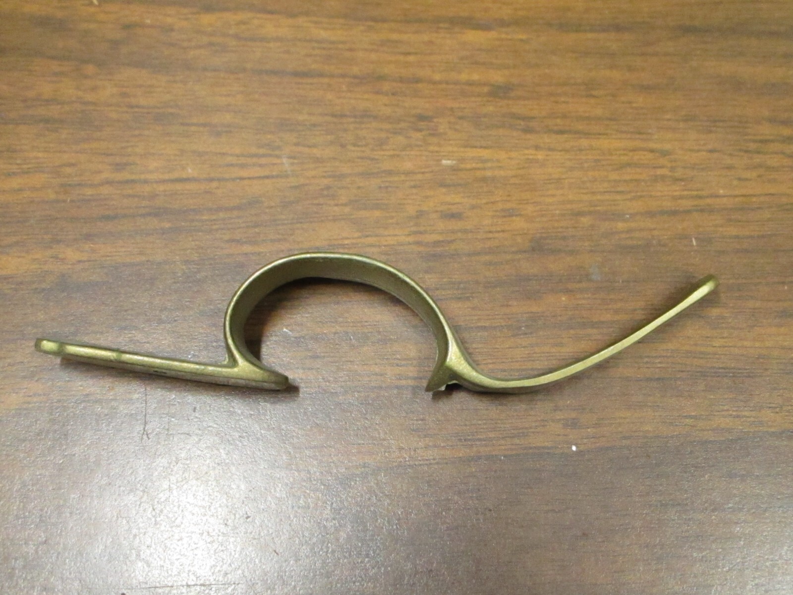 67 CVA Tower Pistol Brass Cast Trigger Guard (Unused) | eBay