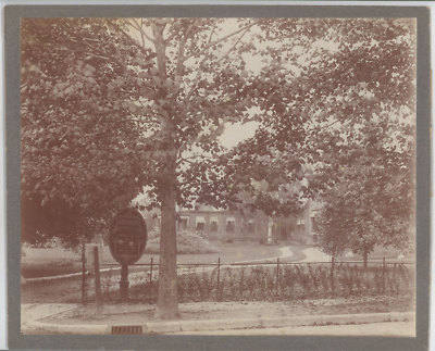 NORWAY SANITARIUM PHOTO ~ INDIANAPOLIS INDIANA ~ | eBay