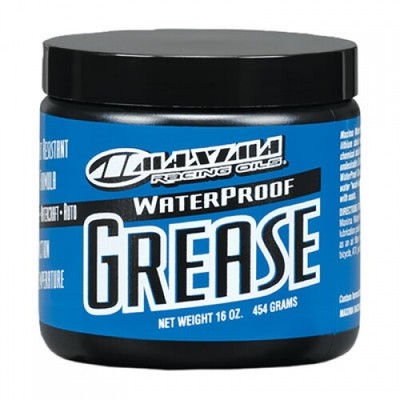 Maxima Hi-Temp Waterproof Grease 16 oz. tub 80916 | eBay