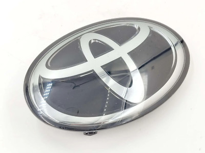 Front Grille Emblem for TOYOTA 2020-2023 TACOMA 2020-2021 TUNDRA 90975 ...