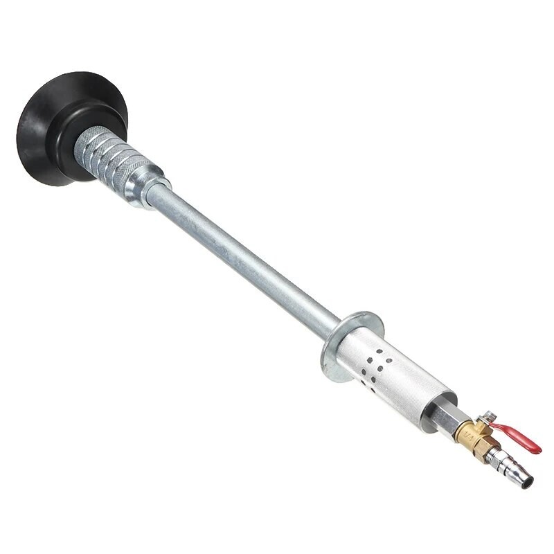 Air Pneumatic Dent Puller Car Auto Body Repair Suction Cup Slide Tool ...