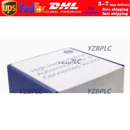 New In Box GE Fanuc IC693MDL340 Output Module | eBay