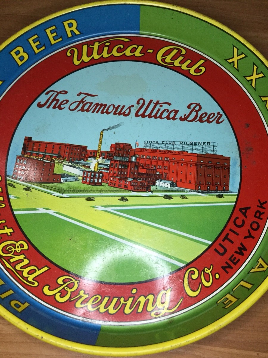 Utica Club Beer History Local Pride: Utica Club Tattoos Gaining