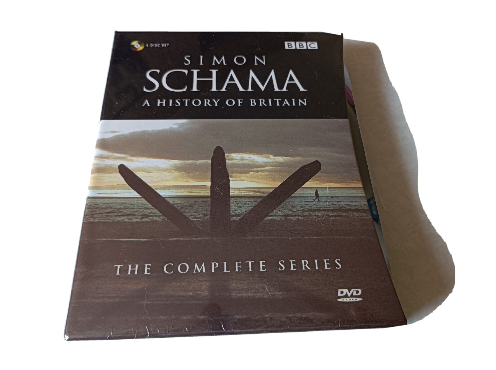 A+Complete+History+Of+Britain+%28DVD%2C+2002%29 for sale online | eBay