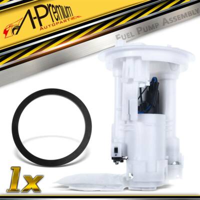 A-Premium Fuel Fuel Pump Assembly for Mitsubishi Lancer 2004-2006 L4 2 ...