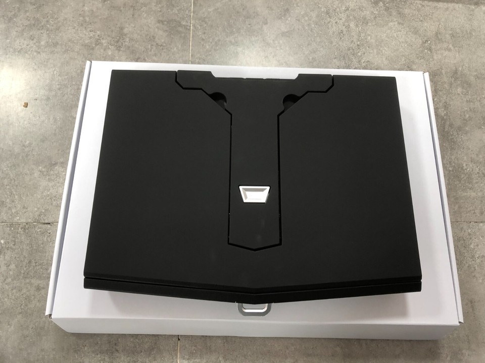 CLICK AND GO FOLDING SEAT BACK TABLE Fits for Land Rover Range Rover ...