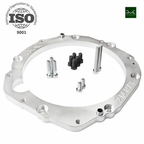 Gearbox Adapter Toyota 1JZ/2JZ-GTE On Mazda RX-8 RX8 5 And 6 Speed | eBay