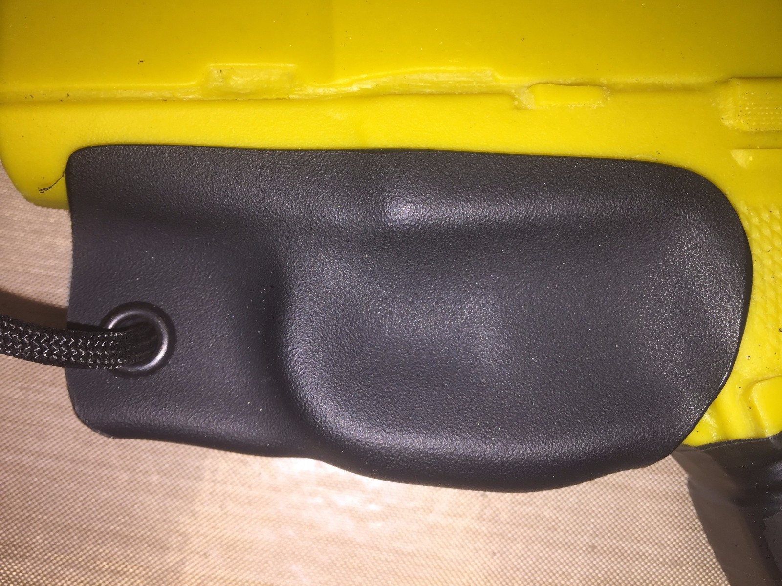 Kydex Trigger Guard for kel-tec p11 | eBay