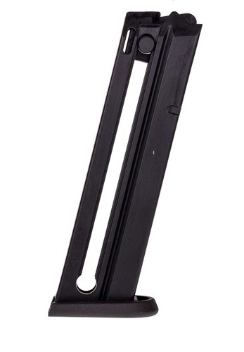 Taurus TX22 .22 LR Original Pistol Magazine, Black Polymer | eBay