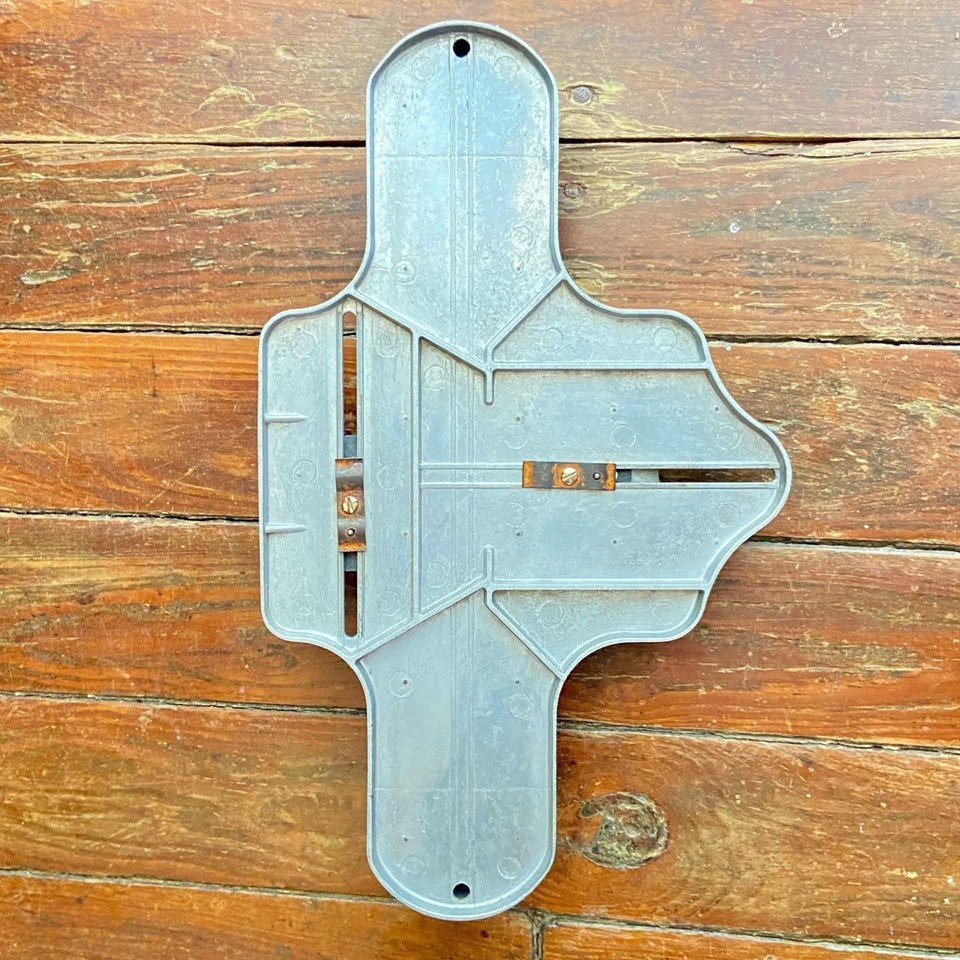 Genuine Brannock Device Women's Shoe Sizer Width Arch Foot Measurement ...