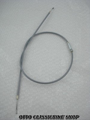 HONDA DREAM 250 305 C72 C77 CA72 CA77 THROTTLE CABLE | eBay