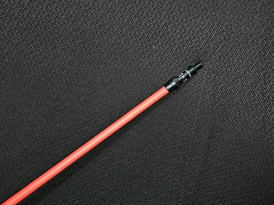 Autoflex 405 Dream Driver Shaft Ping Adapter MINT Authorized Dealer! | eBay