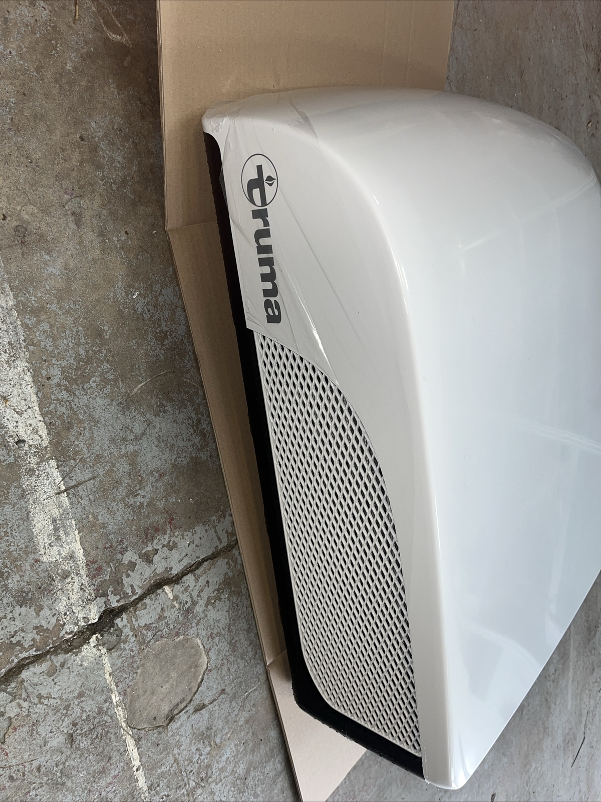 Truma 4430001GM Aventa Compact Plus Air Conditioner for sale online | eBay