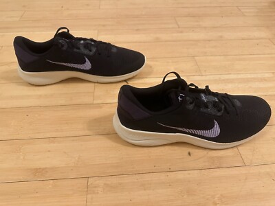 Size 14 Men Nike Flex Experience RN 11 NN Shoes DD9284 010 Black | eBay