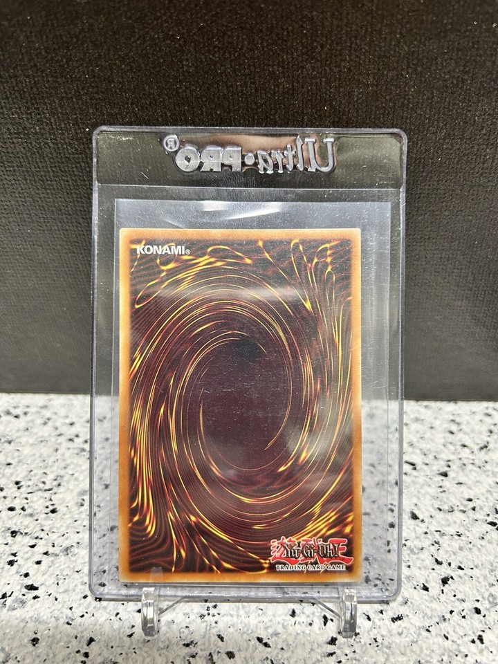 Yugioh Archfiend Commander Ct11-en006 | eBay