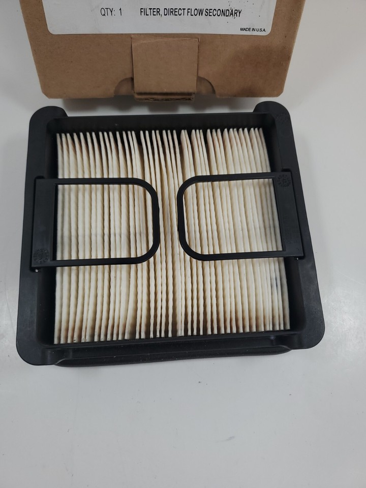 Bobcat Air Filter 7221934 Direct Flow Secondary | eBay