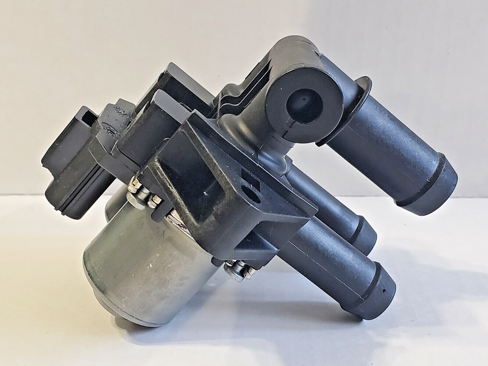 OEM Bosch Heater Control Valve - Audi Lamborghini PN# 400820036A- R8 ...