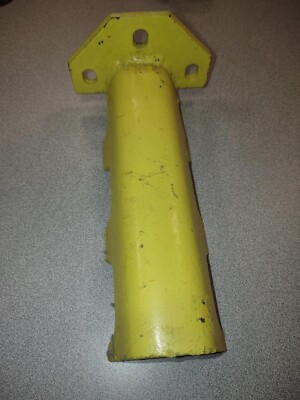 WACKER NEUSON PARTS RT82 SC2 ROLLER TRENCH COMPACTOR SCRAPER BAR WIDE ...